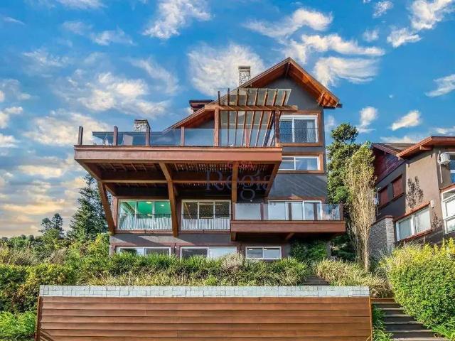 Casa / Sobrado em Condomínio para Venda em Gramado/RS Aspen Mountain 5 Quartos