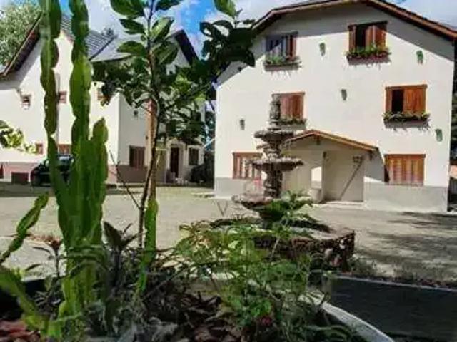 Casa / Sobrado em Condomínio para Venda em Gramado/RS Avenida Central 3 Quartos