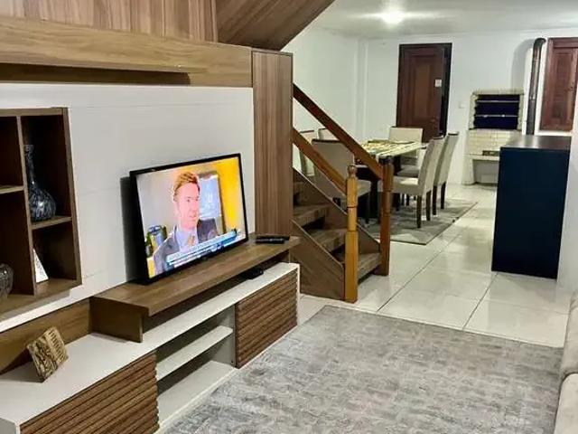 Casa / Sobrado em Condomínio para Venda em Gramado/RS Avenida Central 4 Quartos