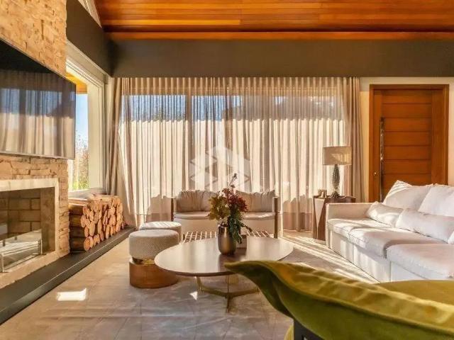 Casa / Sobrado em Condomínio para Venda em Gramado/RS Bavaria 3 Quartos