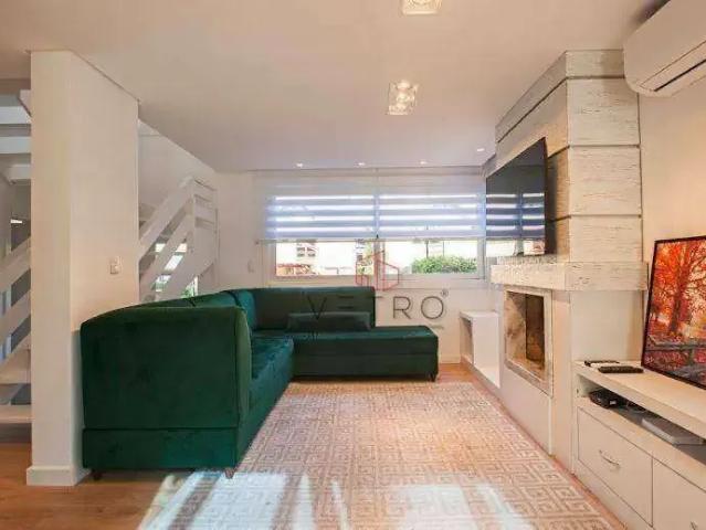 Casa / Sobrado em Condomínio para Venda em Gramado/RS Bavaria 5 Quartos