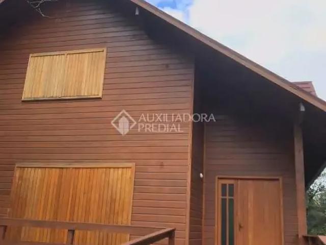 Casa / Sobrado em Condomínio para Venda em Gramado/RS Centro 3 Quartos