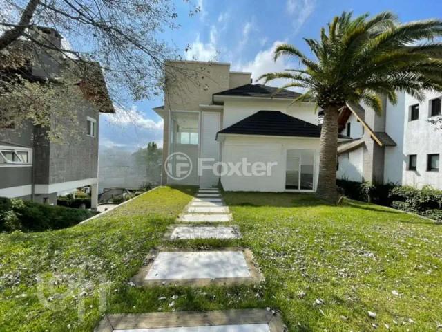 Casa / Sobrado em Condomínio para Venda em Gramado/RS Centro 4 Quartos