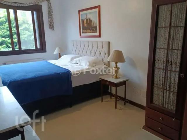 Casa / Sobrado em Condomínio para Venda em Gramado/RS Centro 4 Quartos