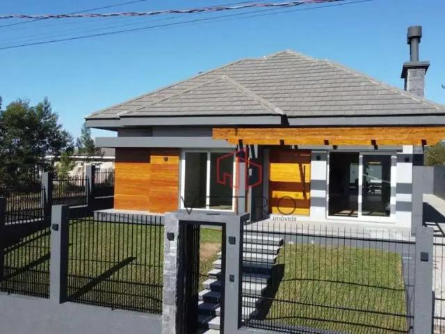 Casa / Sobrado em Condomínio para Venda em Gramado/RS Dutra 3 Quartos