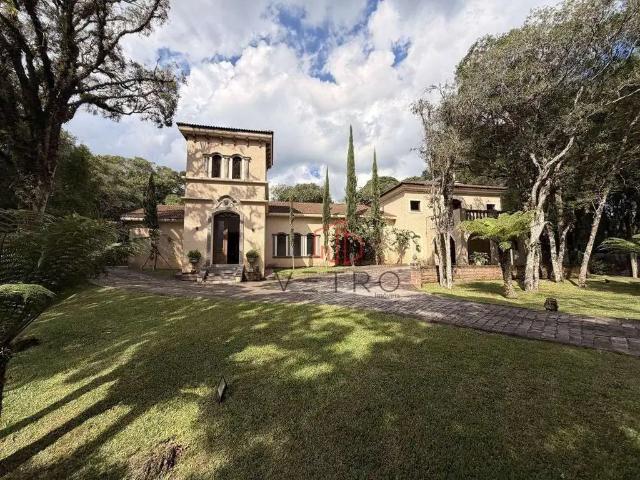 Casa / Sobrado em Condomínio para Venda em Gramado/RS Lagos de Gramado 4 Quartos