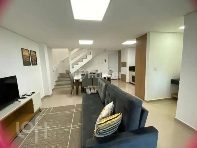 Casa / Sobrado em Condomínio para Venda em Gramado/RS Mato Queimado 2 Quartos
