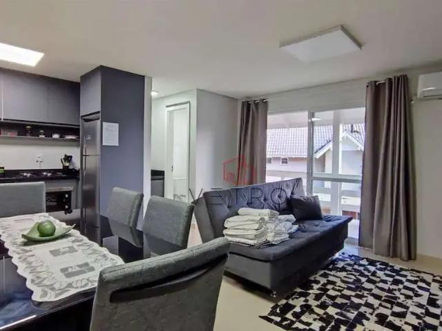 Casa / Sobrado em Condomínio para Venda em Gramado/RS Mato Queimado 2 Quartos