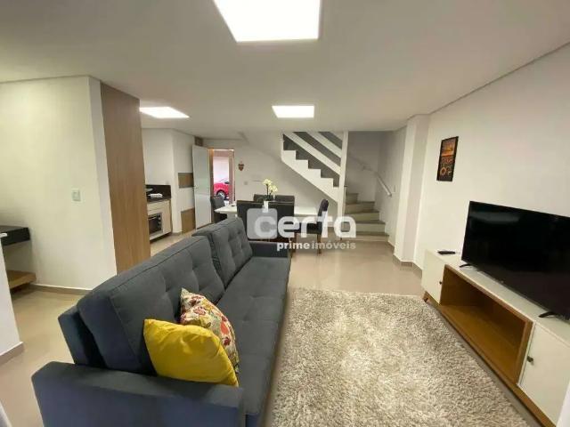 Casa / Sobrado em Condomínio para Venda em Gramado/RS Mato Queimado 2 Quartos