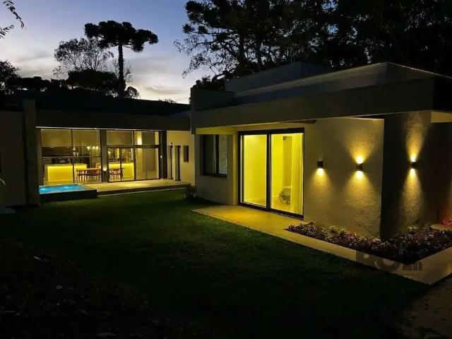 Casa / Sobrado em Condomínio para Venda em Gramado/RS Mato Queimado 3 Quartos
