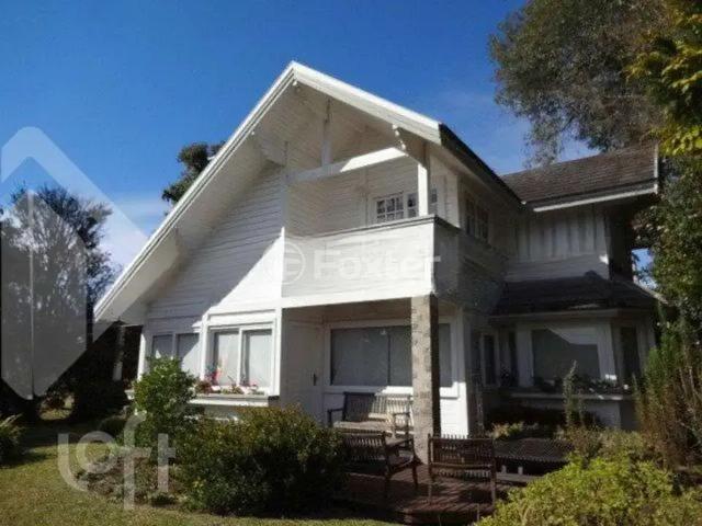 Casa / Sobrado em Condomínio para Venda em Gramado/RS Mato Queimado 3 Quartos