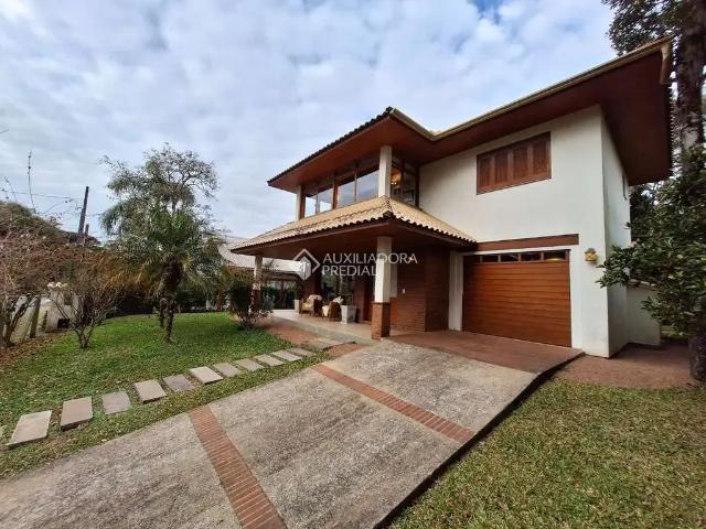 Casa / Sobrado em Condomínio para Venda em Gramado/RS Mato Queimado 3 Quartos