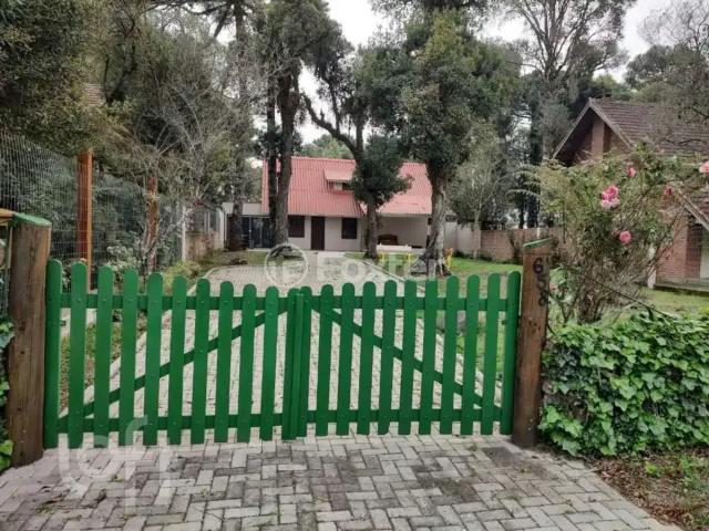 Casa / Sobrado em Condomínio para Venda em Gramado/RS Mato Queimado 4 Quartos