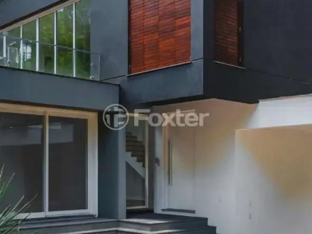 Casa / Sobrado em Condomínio para Venda em Gramado/RS Mato Queimado 4 Quartos