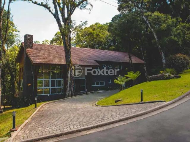 Casa / Sobrado em Condomínio para Venda em Gramado/RS Mato Queimado 4 Quartos
