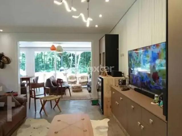 Casa / Sobrado em Condomínio para Venda em Gramado/RS Moura 4 Quartos