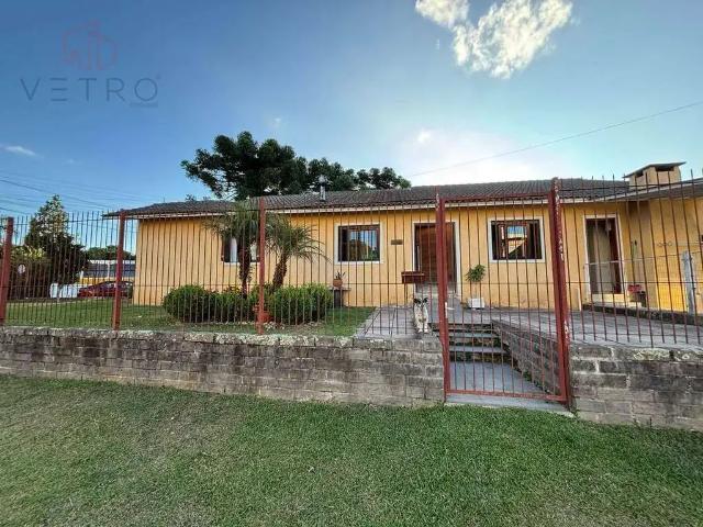 Casa / Sobrado em Condomínio para Venda em Gramado/RS Moura 2 Quartos