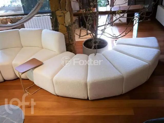 Casa / Sobrado em Condomínio para Venda em Gramado/RS Planalto 4 Quartos