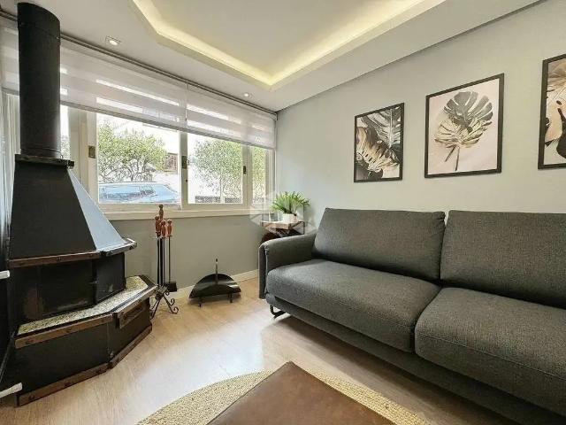 Casa / Sobrado em Condomínio para Venda em Gramado/RS Planalto 2 Quartos