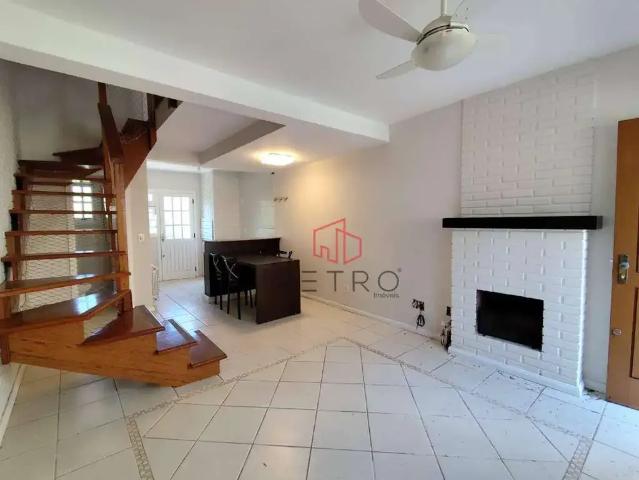 Casa / Sobrado em Condomínio para Venda em Gramado/RS Planalto 2 Quartos