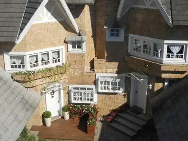 Casa / Sobrado em Condomínio para Venda em Gramado/RS Planalto 3 Quartos