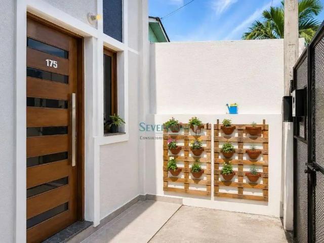 Casa / Sobrado em Condomínio para Venda em Gravataí/RS COHAB B 2 Quartos