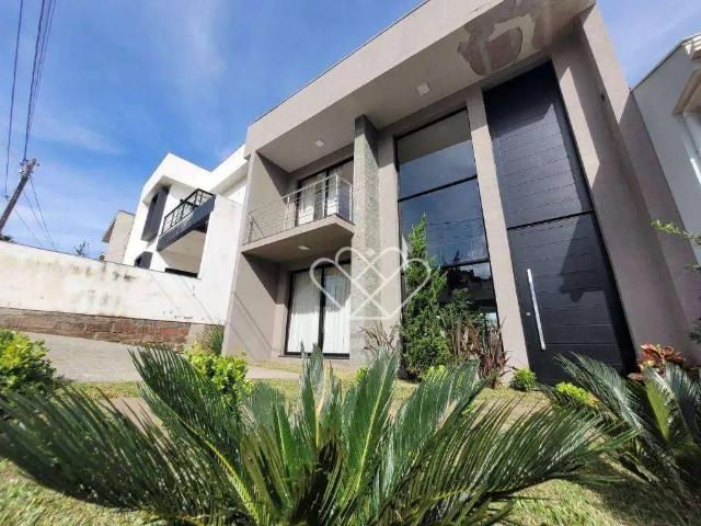 Casa / Sobrado em Condomínio para Venda em Gravataí/RS Cadiz 2 Quartos