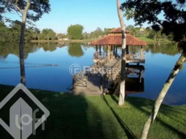 Casa / Sobrado em Condomínio para Venda em Gravataí/RS Cadiz 4 Quartos