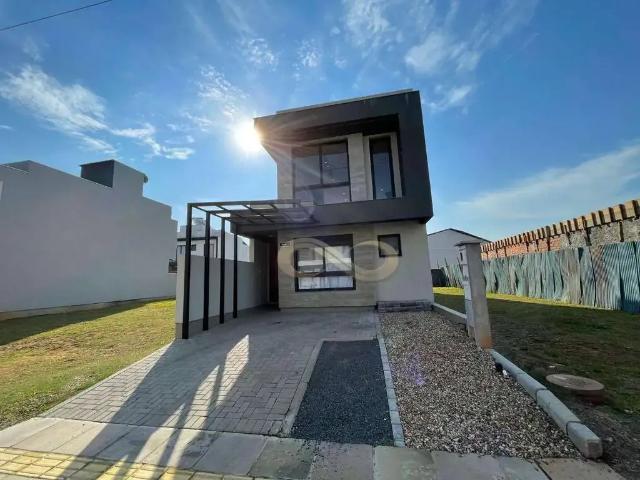 Casa / Sobrado em Condomínio para Venda em Gravataí/RS Centro 2 Quartos