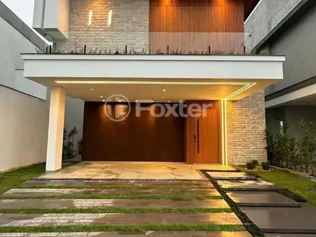 Casa / Sobrado em Condomínio para Venda em Gravataí/RS Centro 3 Quartos