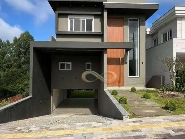 Casa / Sobrado em Condomínio para Venda em Gravataí/RS Centro 3 Quartos