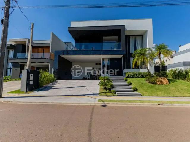 Casa / Sobrado em Condomínio para Venda em Gravataí/RS Centro 3 Quartos