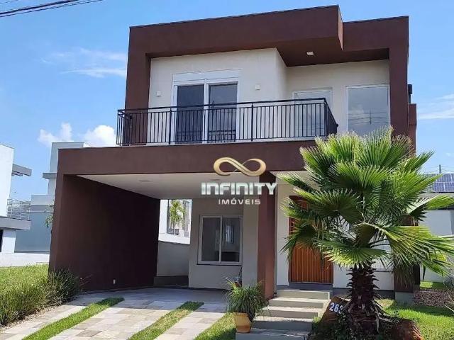 Casa / Sobrado em Condomínio para Venda em Gravataí/RS Centro 3 Quartos