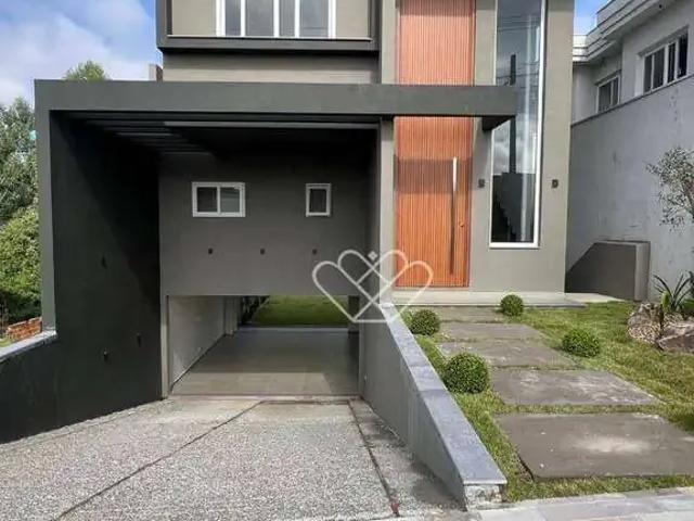 Casa / Sobrado em Condomínio para Venda em Gravataí/RS Centro 3 Quartos