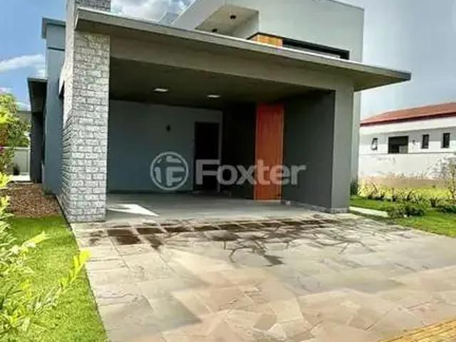 Casa / Sobrado em Condomínio para Venda em Gravataí/RS Centro 3 Quartos