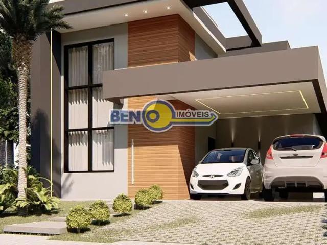 Casa / Sobrado em Condomínio para Venda em Gravataí/RS Centro 3 Quartos