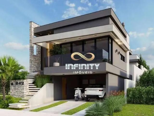 Casa / Sobrado em Condomínio para Venda em Gravataí/RS Centro 3 Quartos