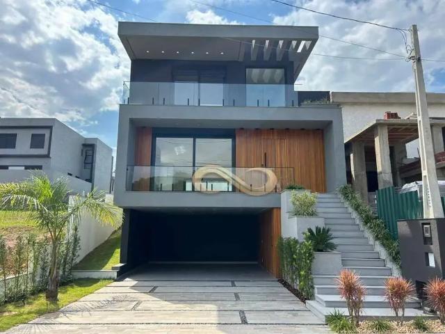 Casa / Sobrado em Condomínio para Venda em Gravataí/RS Centro 3 Quartos