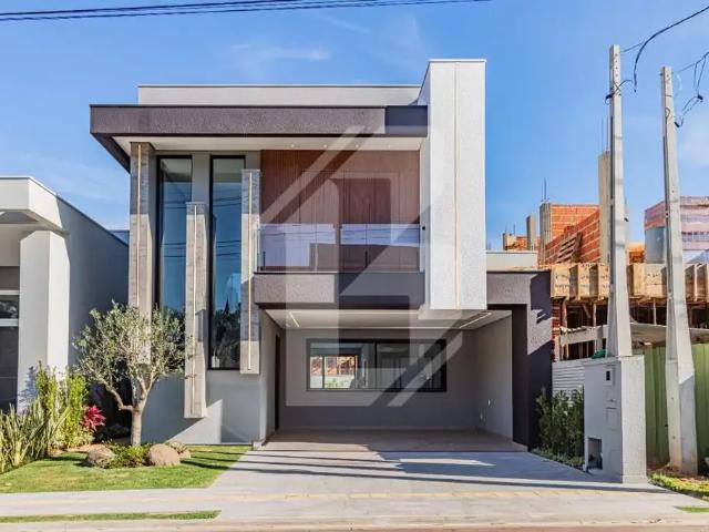 Casa / Sobrado em Condomínio para Venda em Gravataí/RS Centro 3 Quartos