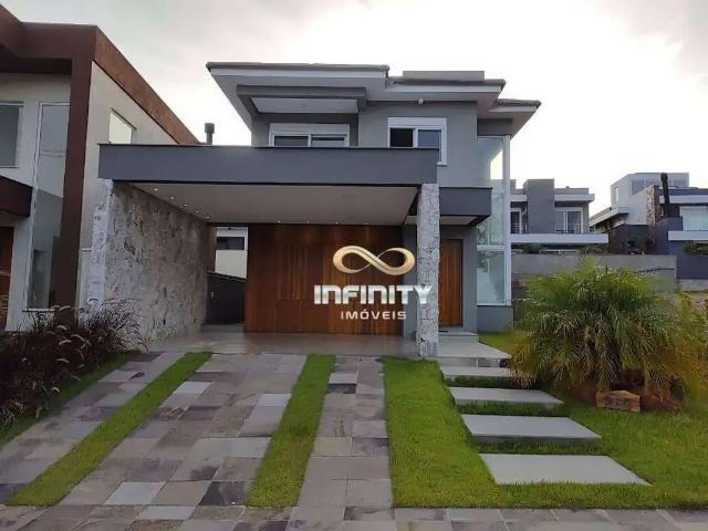 Casa / Sobrado em Condomínio para Venda em Gravataí/RS Centro 3 Quartos