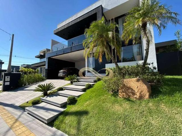 Casa / Sobrado em Condomínio para Venda em Gravataí/RS Centro 3 Quartos