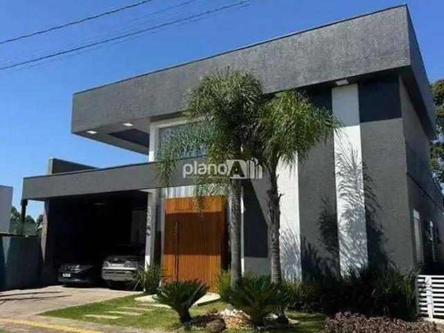 Casa / Sobrado em Condomínio para Venda em Gravataí/RS Centro 3 Quartos