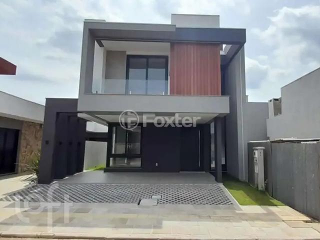 Casa / Sobrado em Condomínio para Venda em Gravataí/RS Centro 3 Quartos