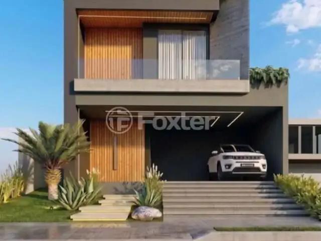 Casa / Sobrado em Condomínio para Venda em Gravataí/RS Centro 3 Quartos