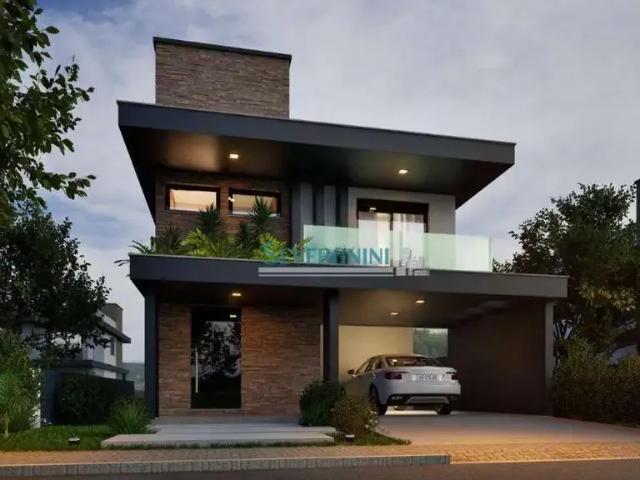 Casa / Sobrado em Condomínio para Venda em Gravataí/RS Centro 3 Quartos