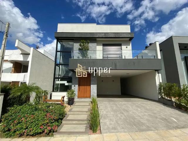 Casa / Sobrado em Condomínio para Venda em Gravataí/RS Centro 3 Quartos