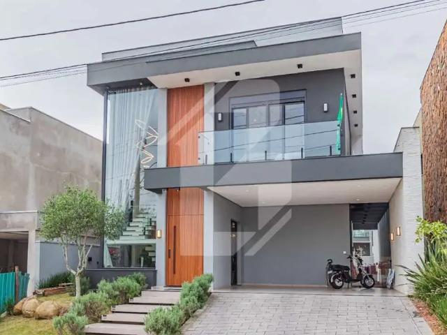 Casa / Sobrado em Condomínio para Venda em Gravataí/RS Centro 3 Quartos