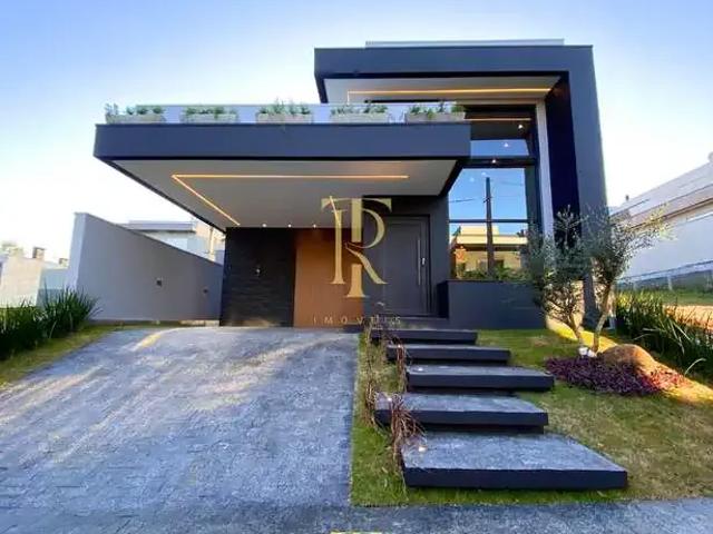 Casa / Sobrado em Condomínio para Venda em Gravataí/RS Centro 3 Quartos