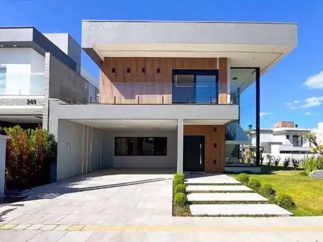 Casa / Sobrado em Condomínio para Venda em Gravataí/RS Centro 3 Quartos
