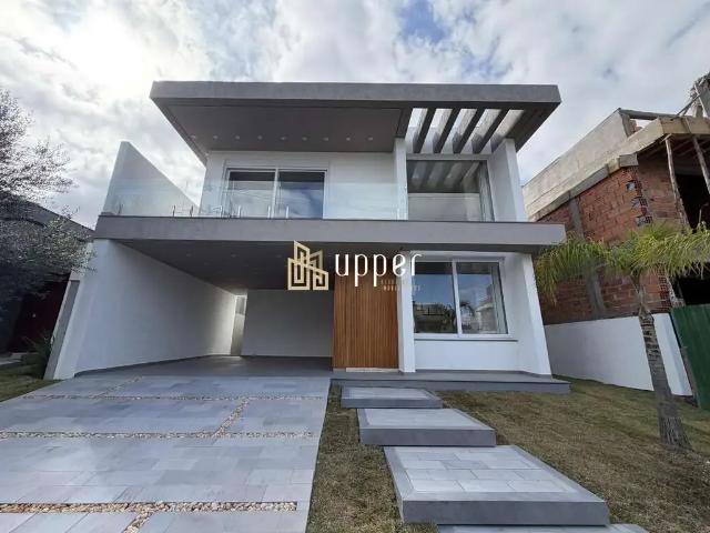 Casa / Sobrado em Condomínio para Venda em Gravataí/RS Centro 3 Quartos